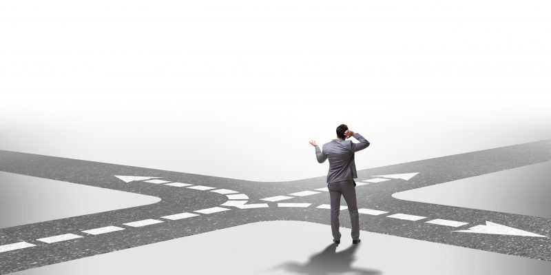 Plan Ahead for Uncertainty – CJM Wealth Advisers