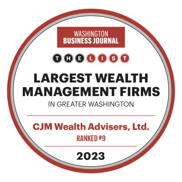 CJM Wealth Advisers – CJM Wealth Advisers