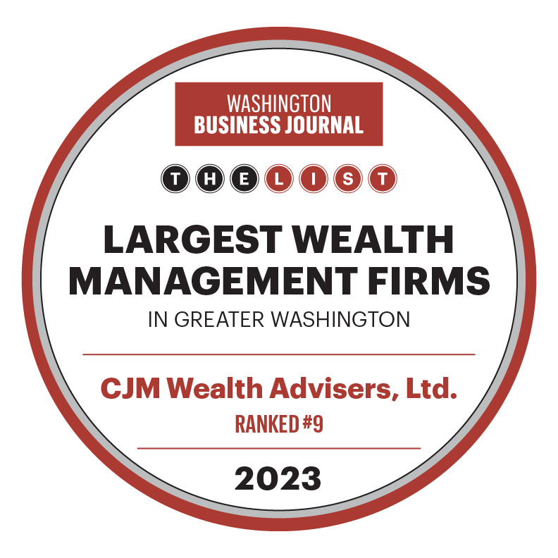CJM Wealth Advisers – CJM Wealth Advisers