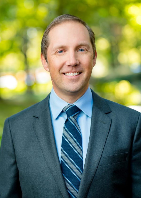 David D. Greene, CFP® – CEO, Financial Adviser – CJM Wealth Advisers