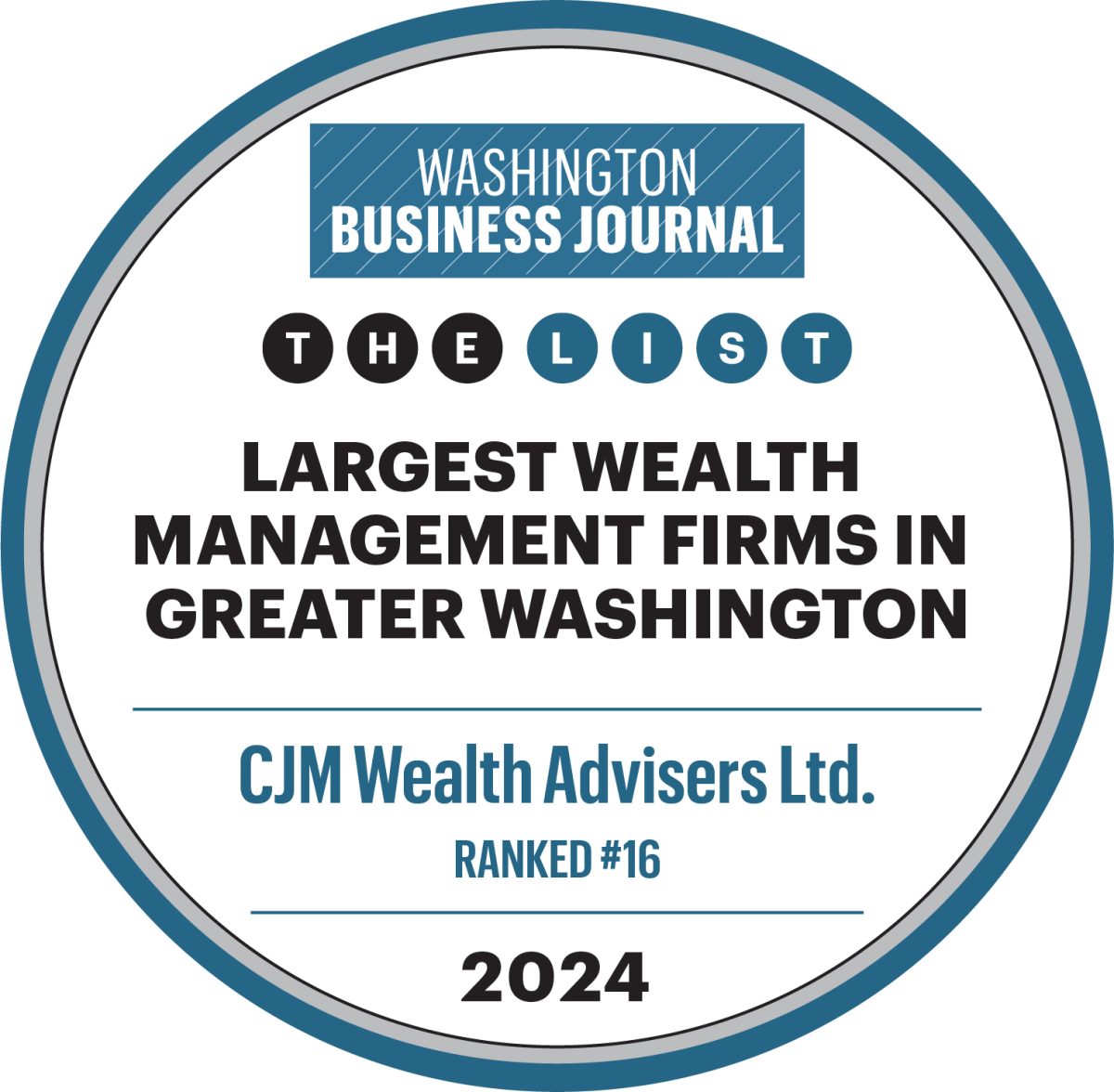 CJM Wealth Advisers: Serving High Net Worth Families Since 1978